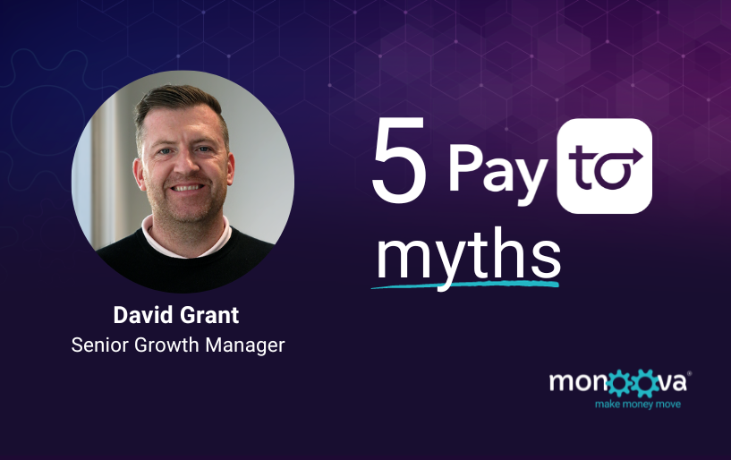 Monoova | What is PayTo & How Does It Work?