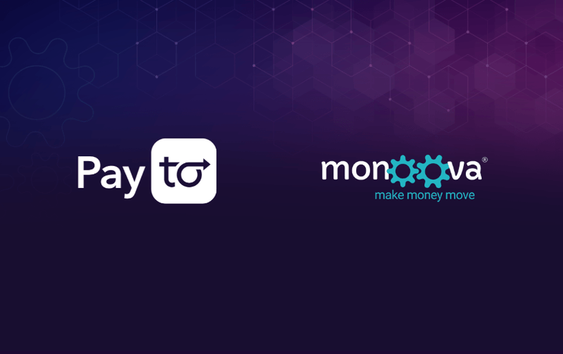 Monoova | Which banks have switched on PayTo?
