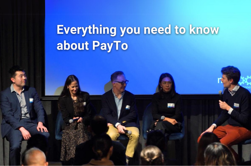 Monoova | PayTo - What you need to know