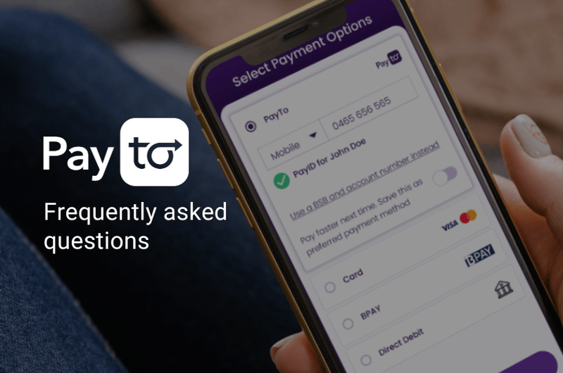 Monoova | What is PayTo & How Does It Work?