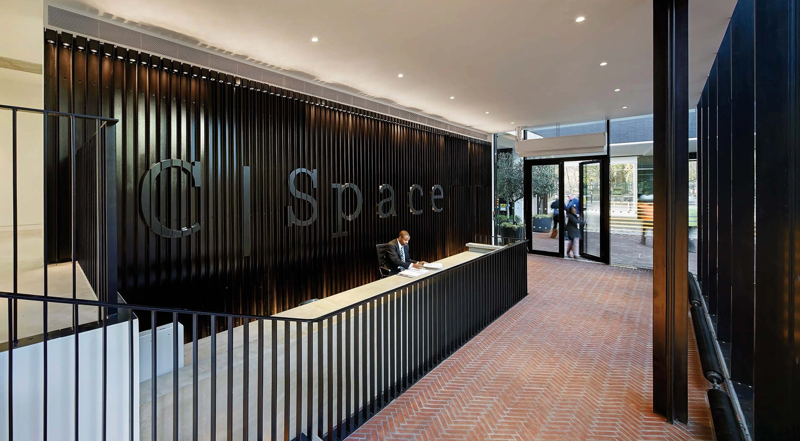 C-Space, Shoreditch | Projects by Squarebrook London