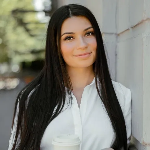 Meet Darya Vashchenko, REALTOR® | Eastok Realty's Team
