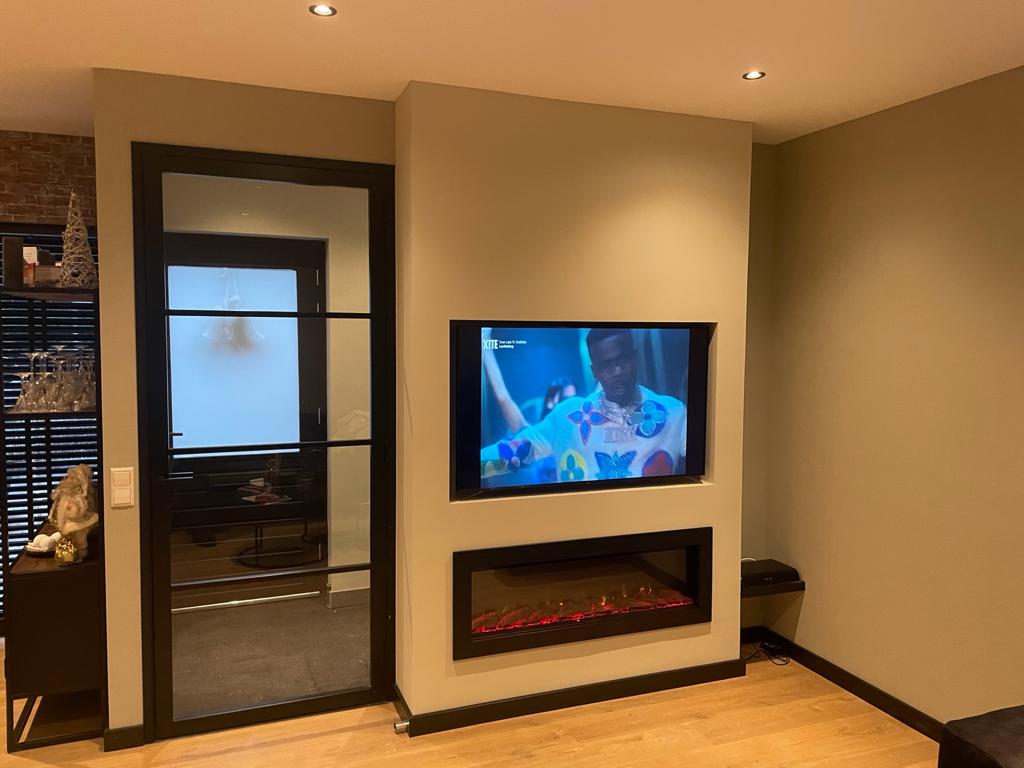 Cinewall door Cinewalldeluxe | Luxe en opmaat gemaakte designs