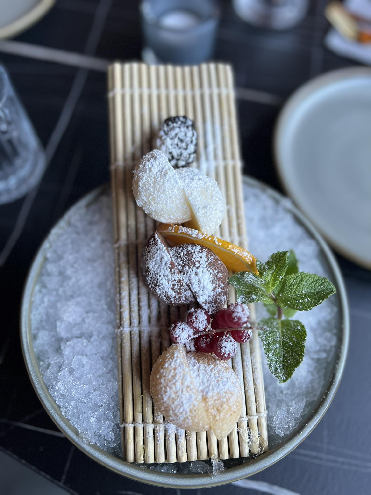 Sakai Asian Fusion - Asiatisches Fusion Restaurant in Ottobrunn