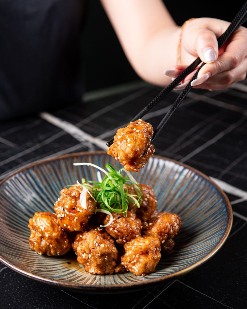 Sakai Asian Fusion - Asiatisches Fusion Restaurant in Ottobrunn