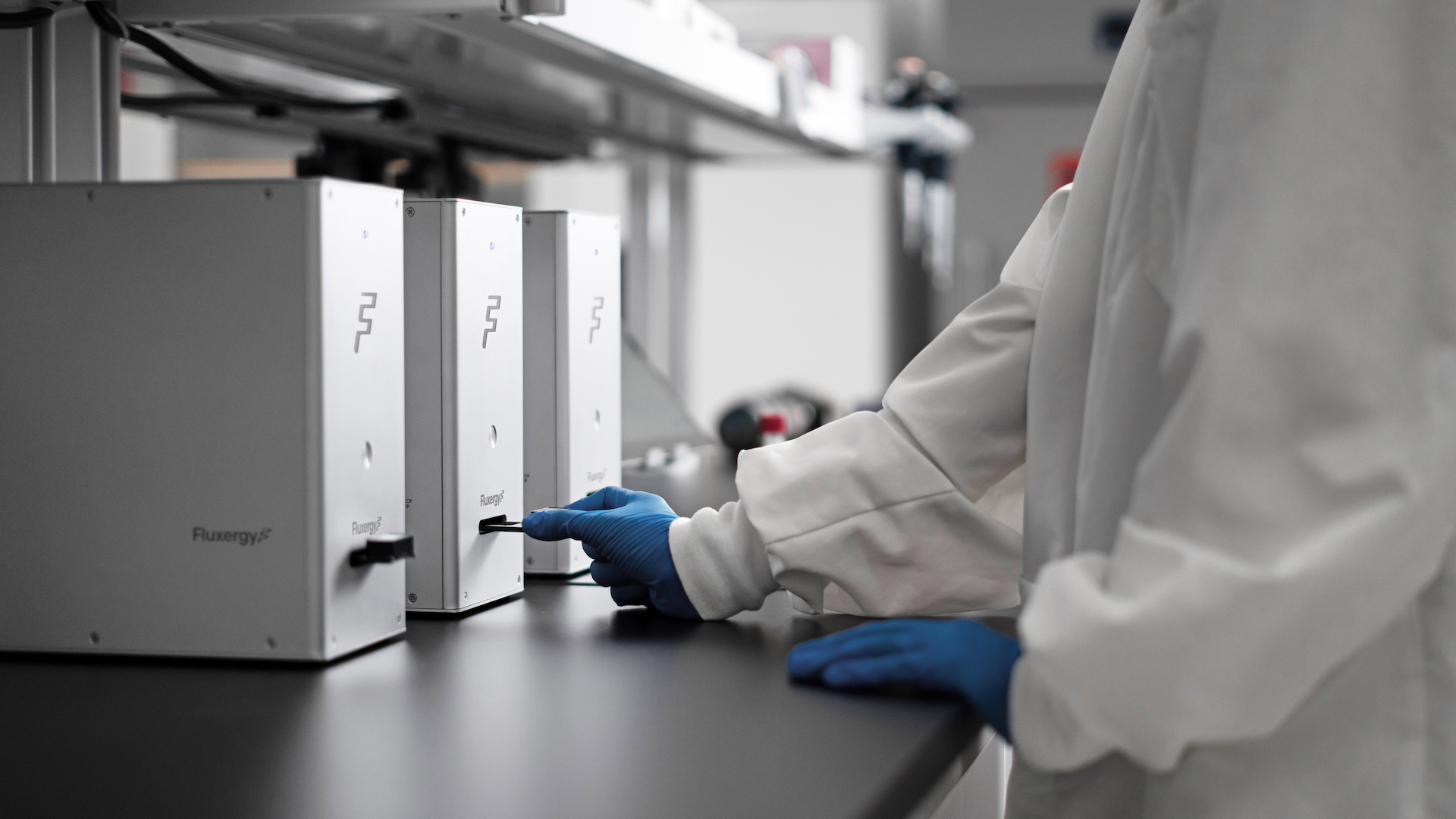Fluxergy | Leading the Future of Testing