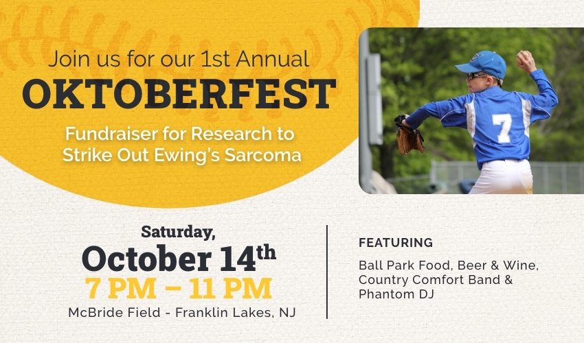 CL7 Oktoberfest | The Charlie Landers Foundation