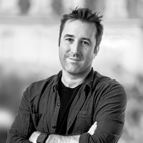 Red River West - Team