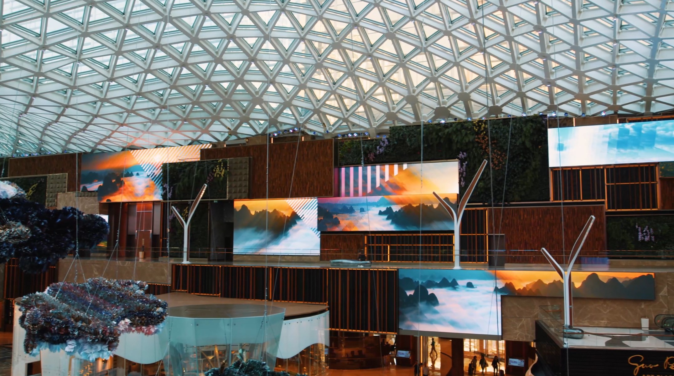 MGM Cotai | Smart Monkeys, Inc.