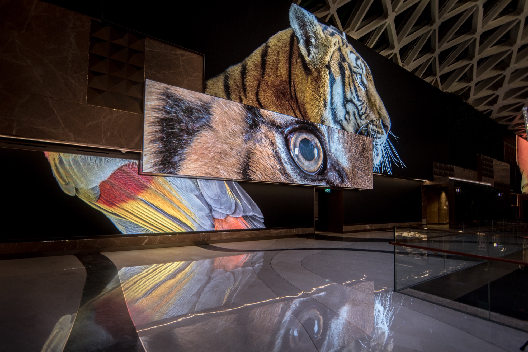 MGM Cotai | Smart Monkeys, Inc.