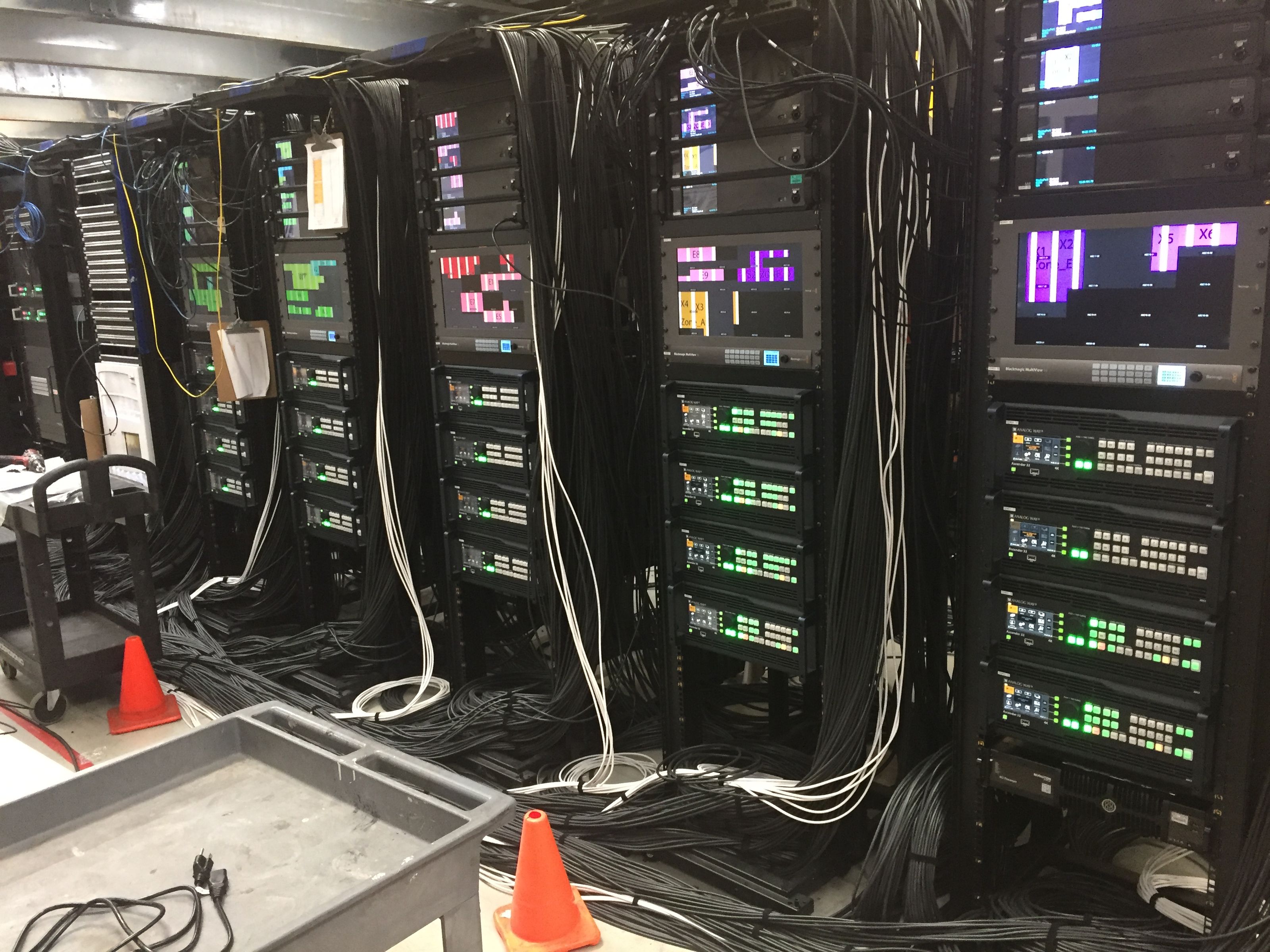 MGM Cotai | Smart Monkeys, Inc.