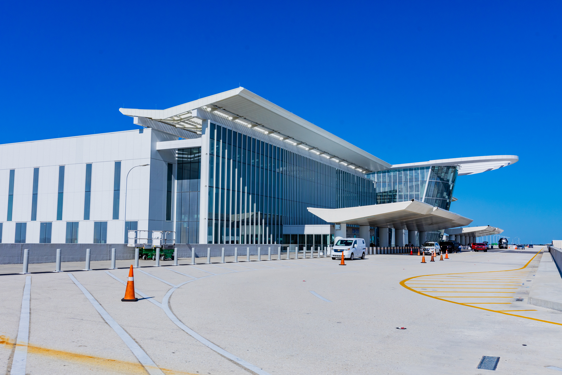 MCO Experiential Media Environment | Smart Monkeys, Inc.