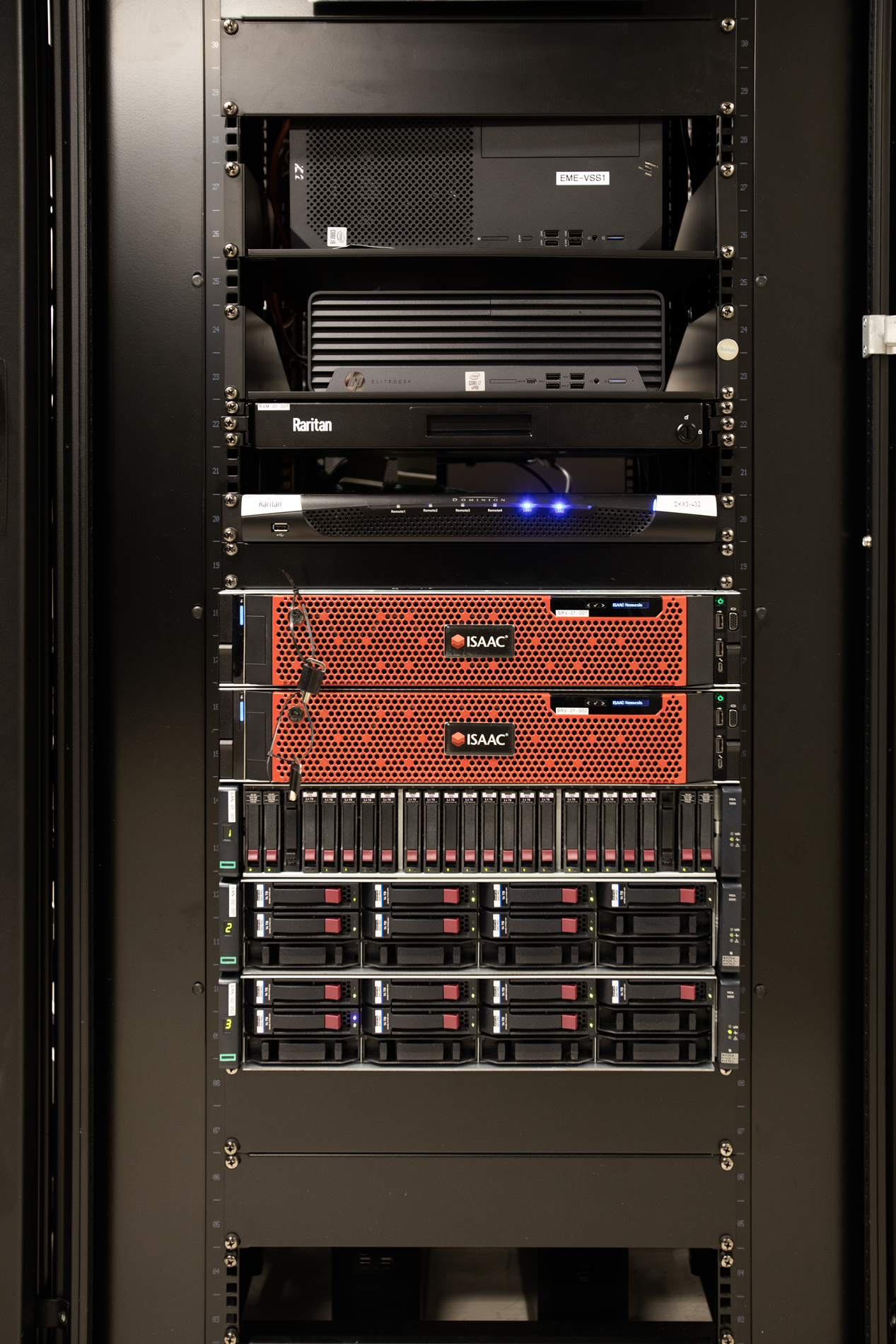 MCO Experiential Media Environment | Smart Monkeys, Inc.