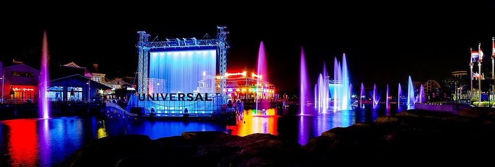 Universal Orlando | Smart Monkeys, Inc.