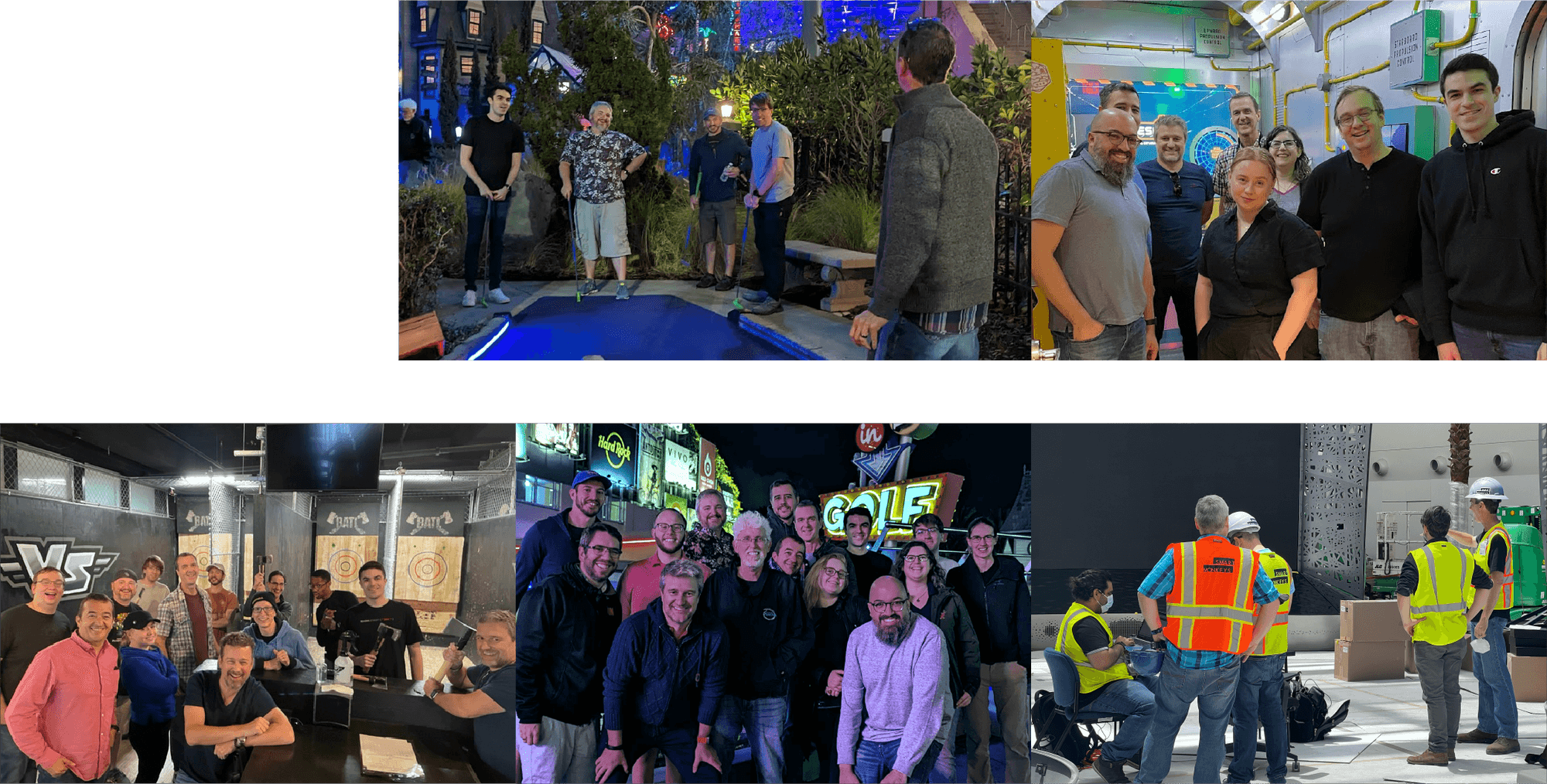 About | Smart Monkeys, Inc.