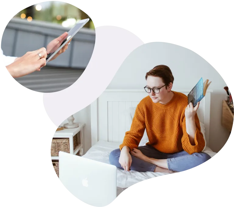 UpLift: Rethinking Mental Health—For Everyone