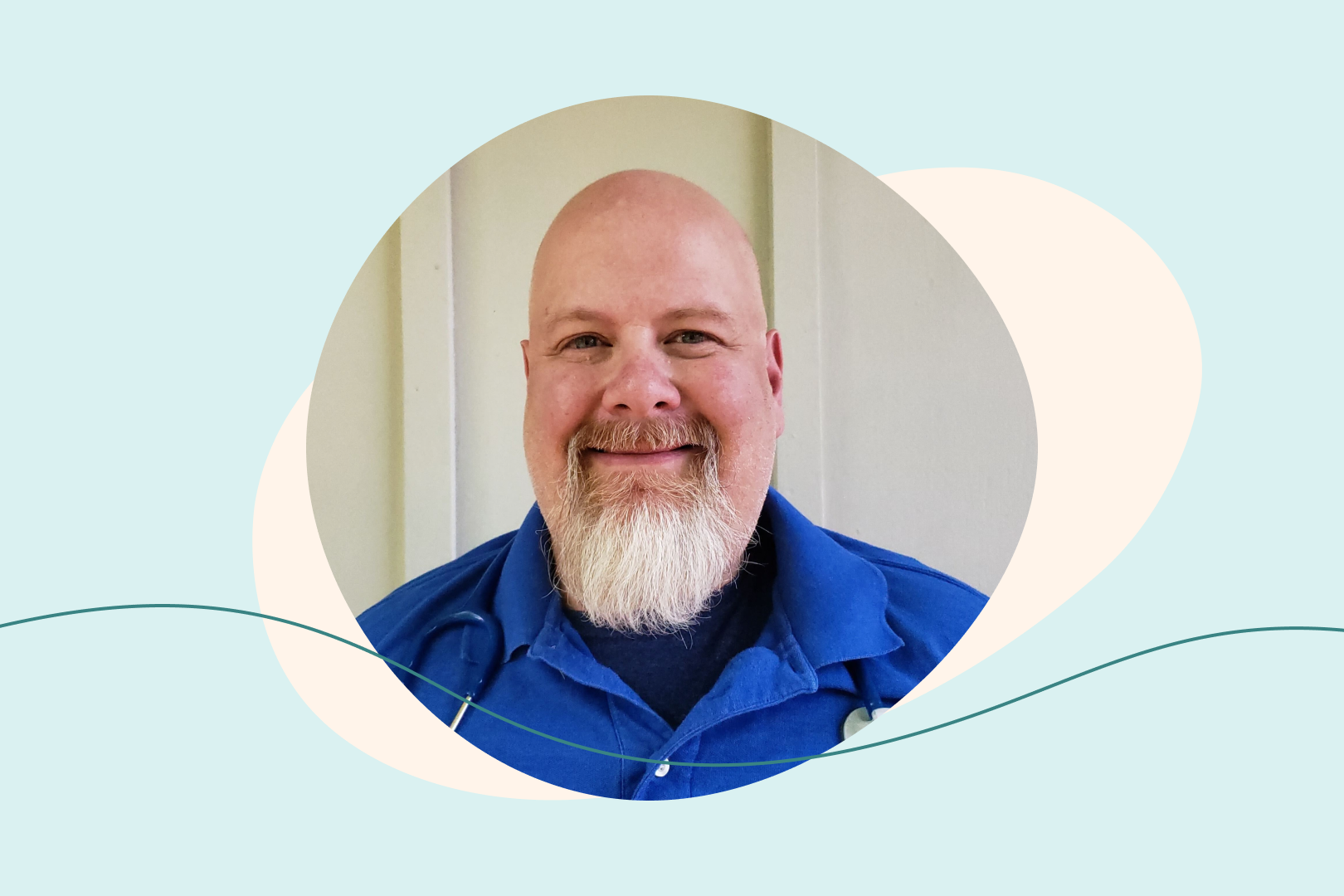 Get to Know Kevin Conley, PMHNP