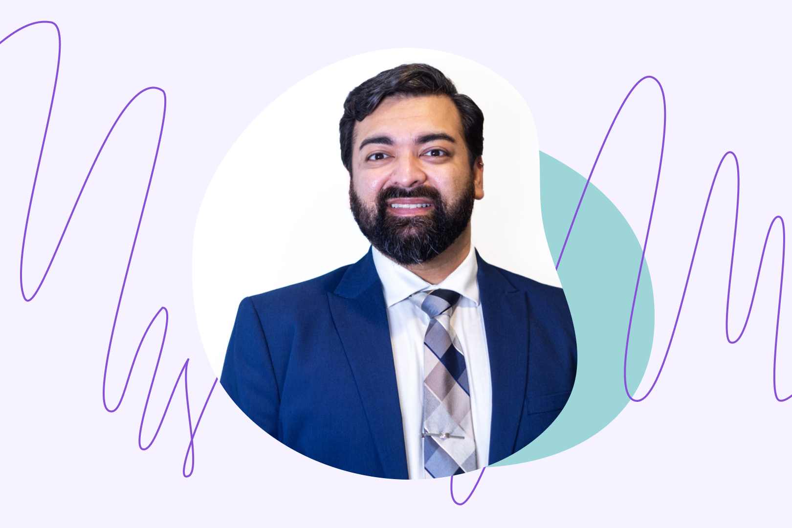 Get to Know Dr. Raj Sachdej, MD