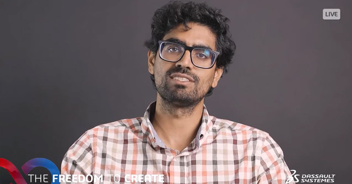 Fluxergy Featured in SOLIDWORKS 3DEXPERIENCE World 2021