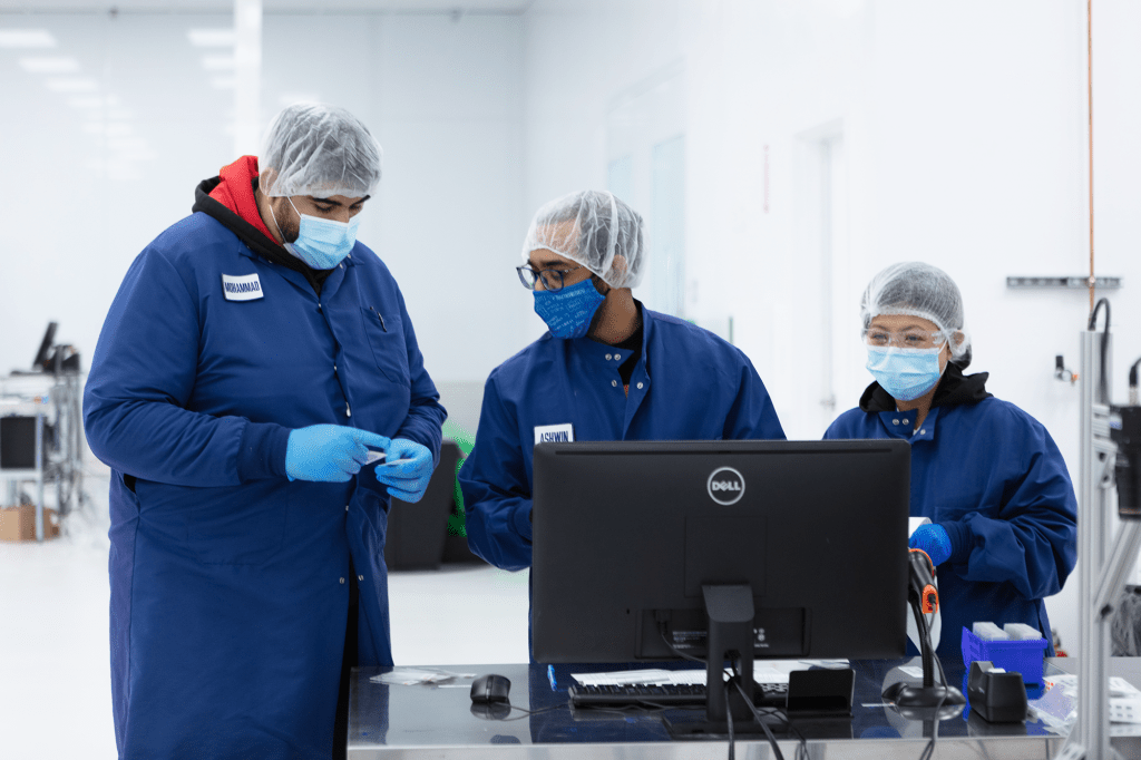 Why We Started (TBT): HIV Testing