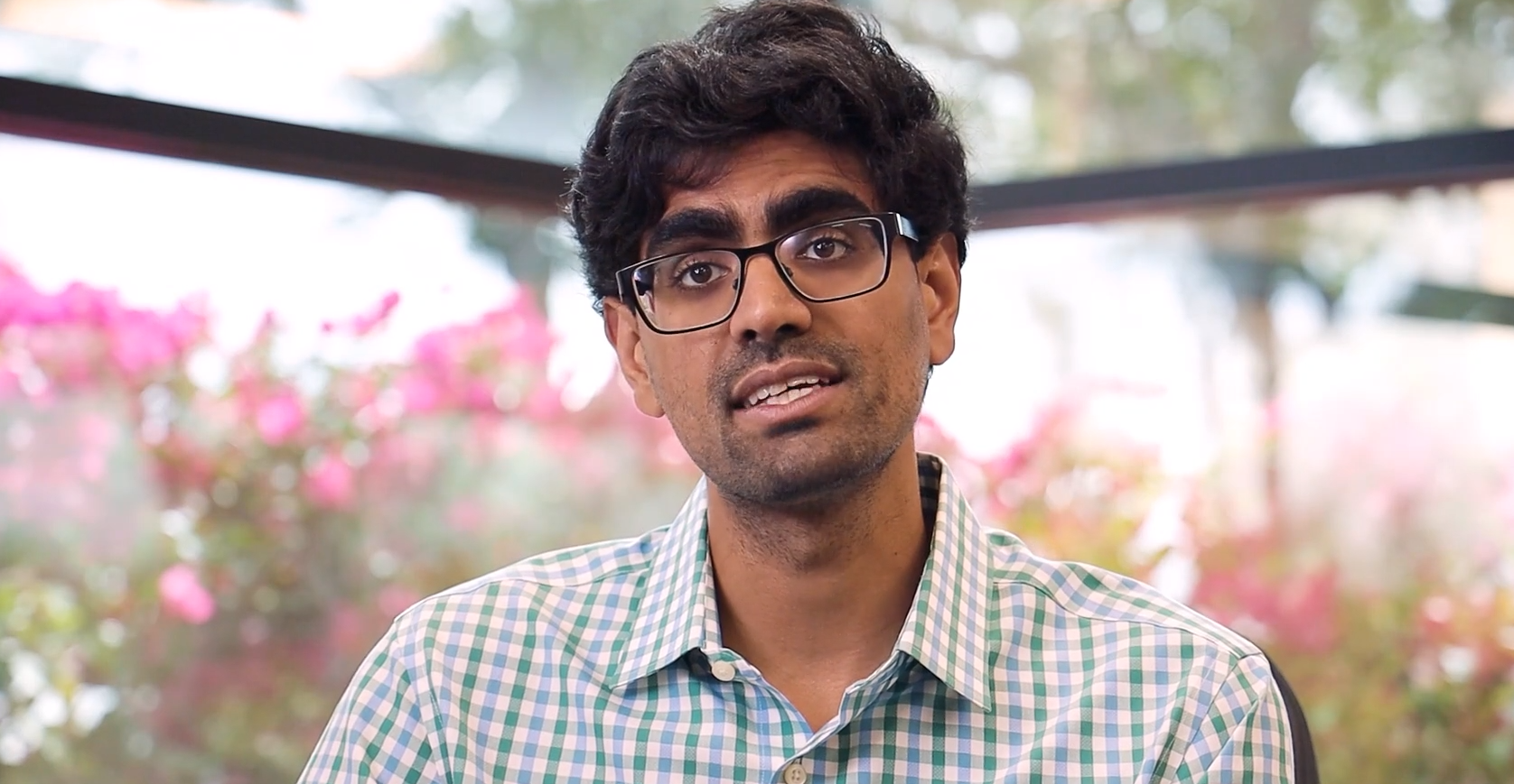 Tej Patel: Why We Need Multimodal Testing