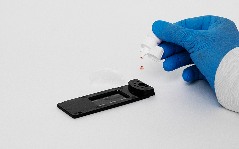 HVRe Influenza / RSV / SARS-CoV-2 Respiratory Panel | Fluxergy Assays