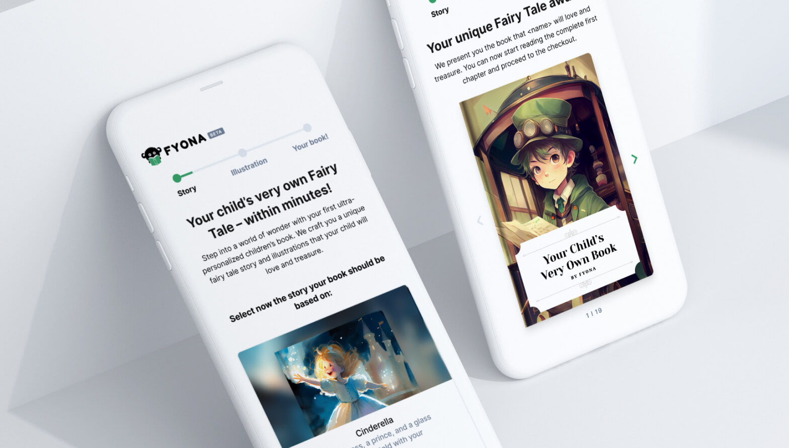 Projekt-Highlights im Überblick