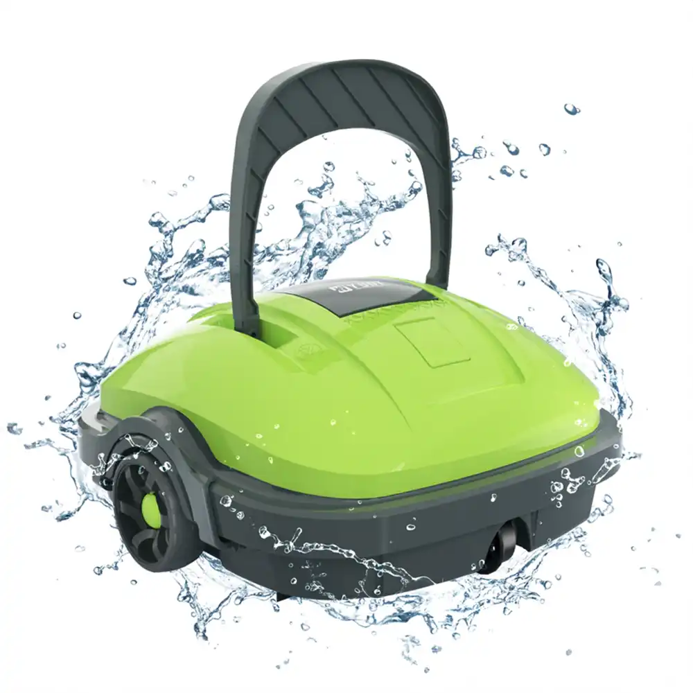 Wybot Osprey 200 limpiafondos 50 m2 - Piscinify