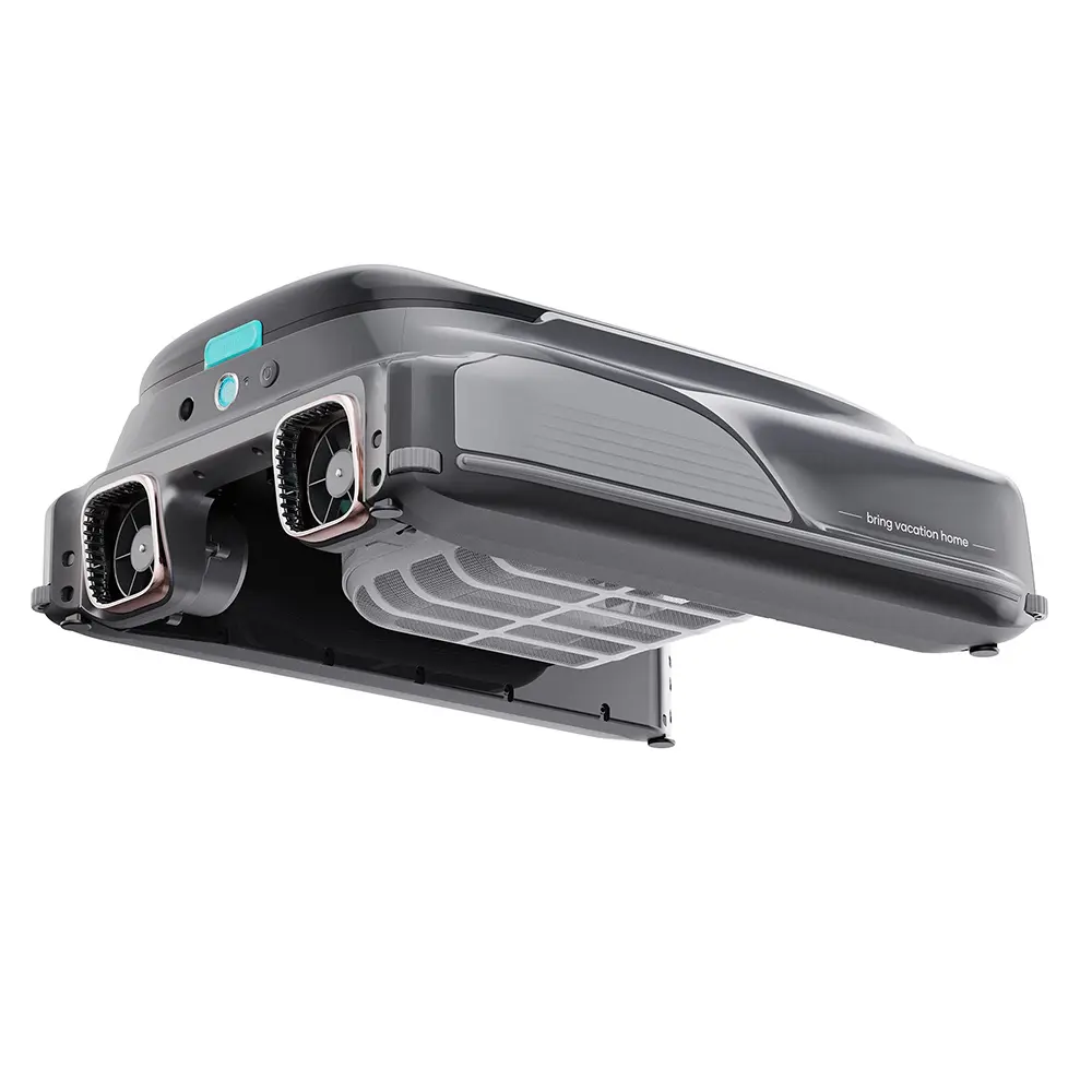 Aiper Surfer S1 - Skimmer Inalámbrico - Energía Solar - Piscinify