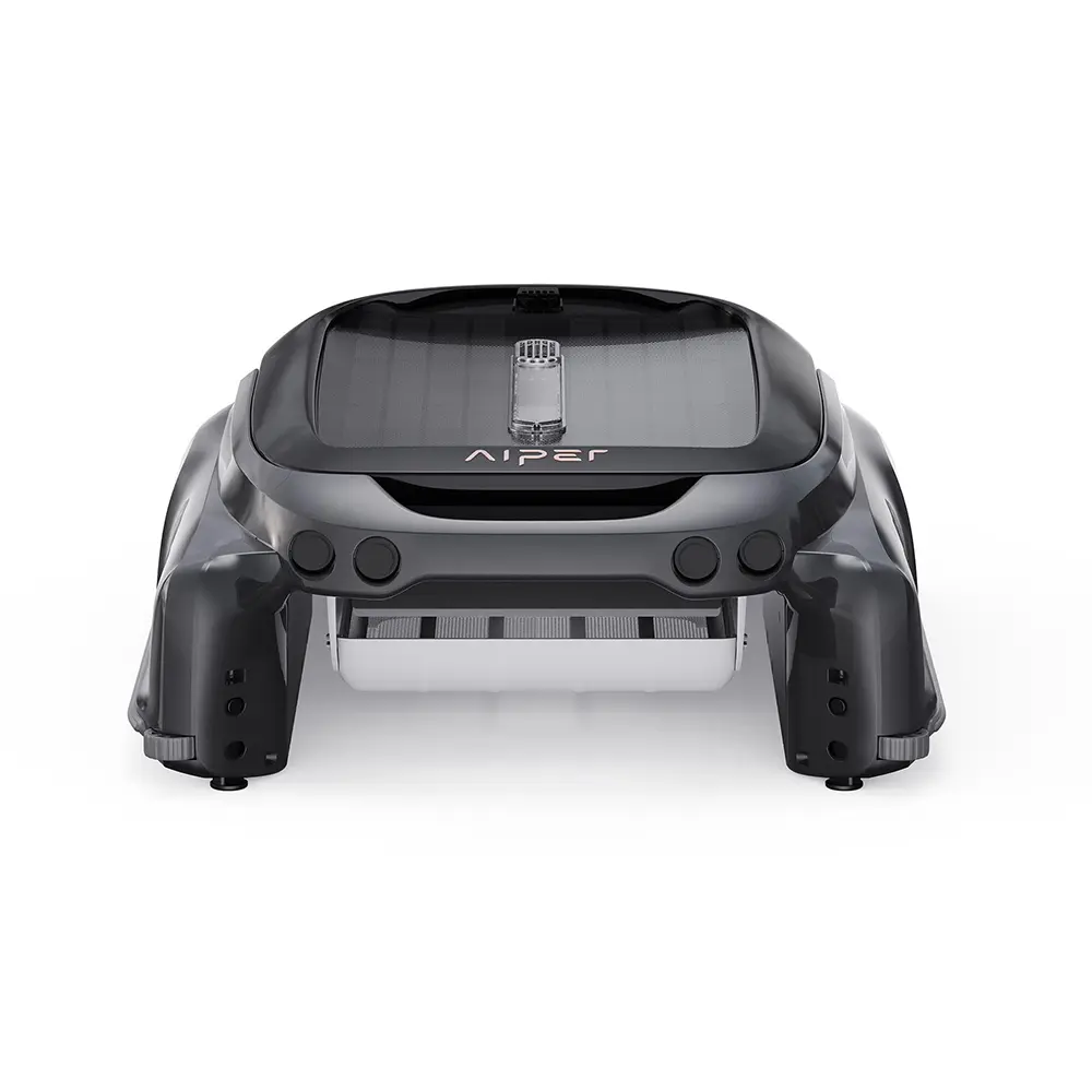 Aiper Surfer S1 - Skimmer Inalámbrico - Energía Solar - Piscinify