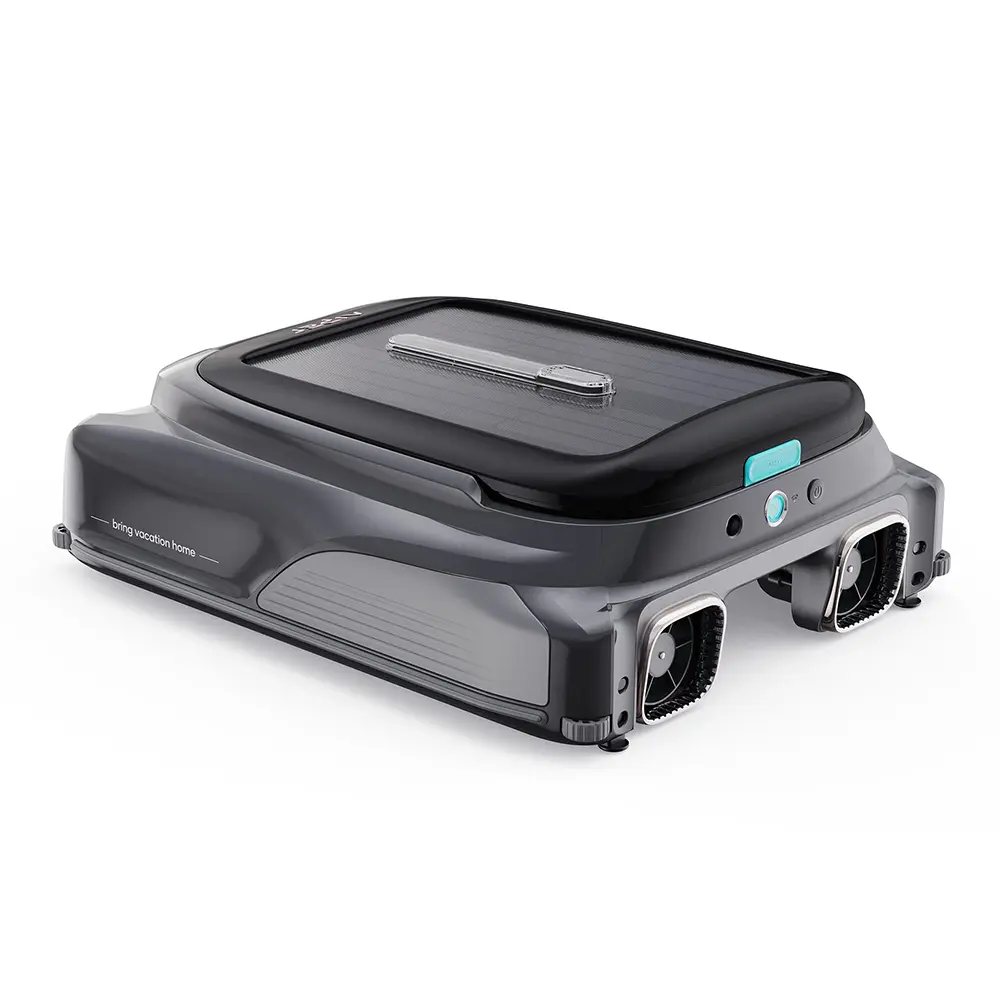 Aiper Surfer S1 - Skimmer Inalámbrico - Energía Solar - Piscinify