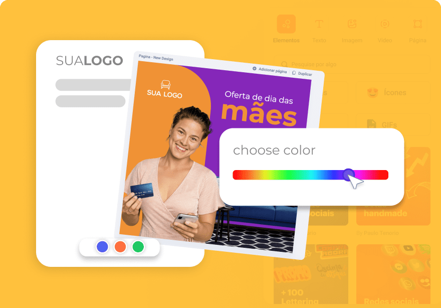 Trakto - O design evoluiu. Você também.