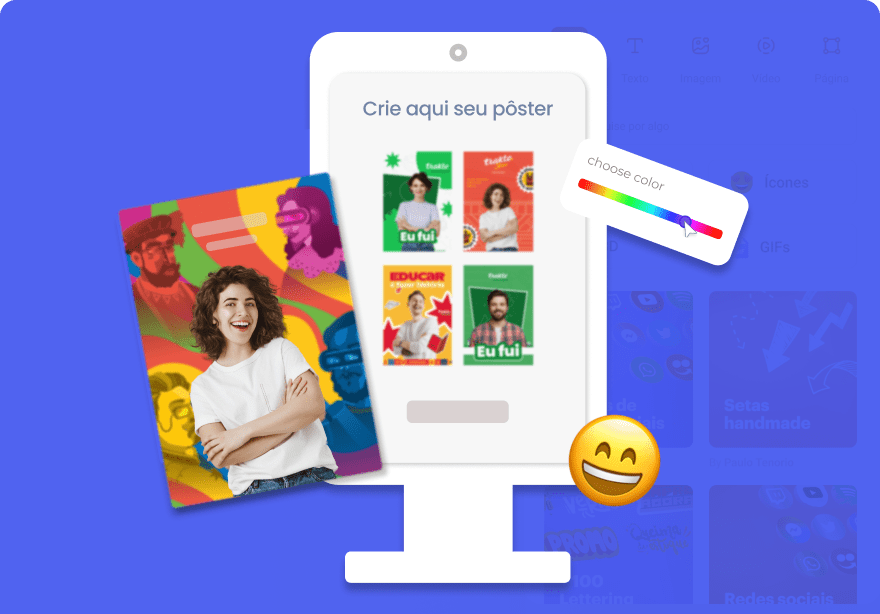 Trakto - O design evoluiu. Você também.