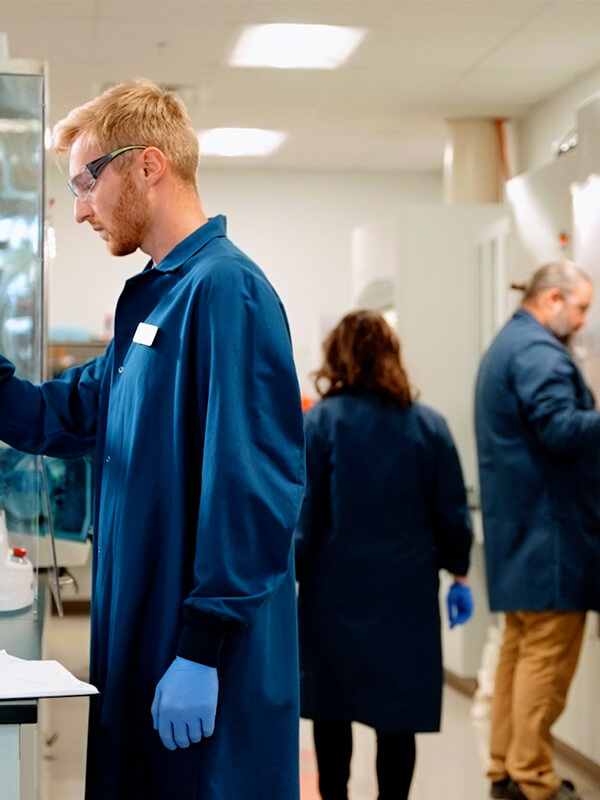 Serán Bioscience: Science-Driven Drug Development