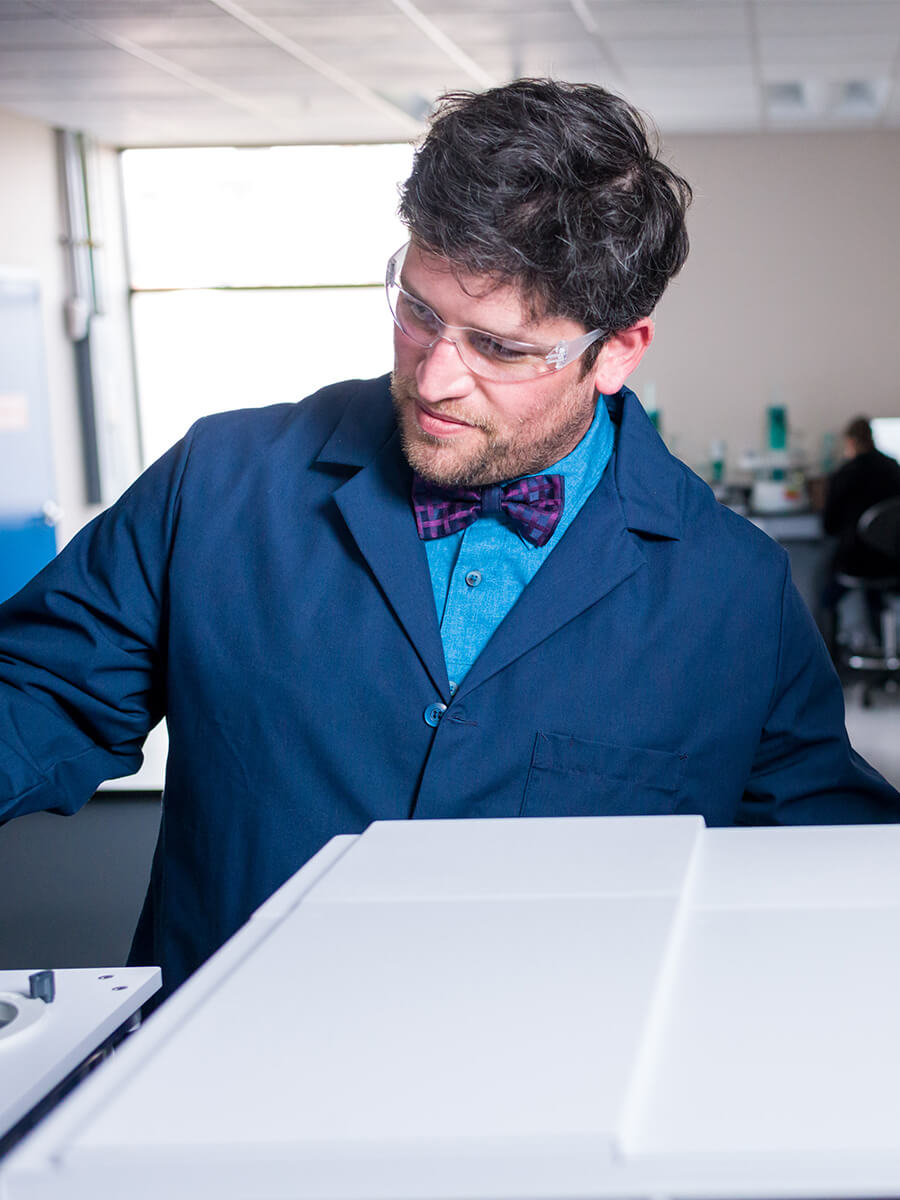 Serán Bioscience: Science-Driven Drug Development