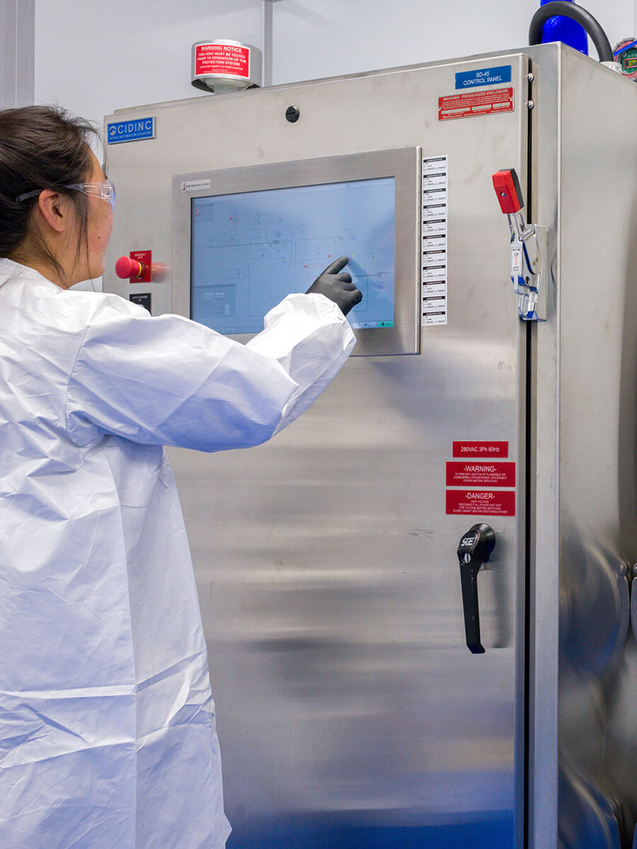 Drug Development Jobs at Serán BioScience in Bend, Oregon