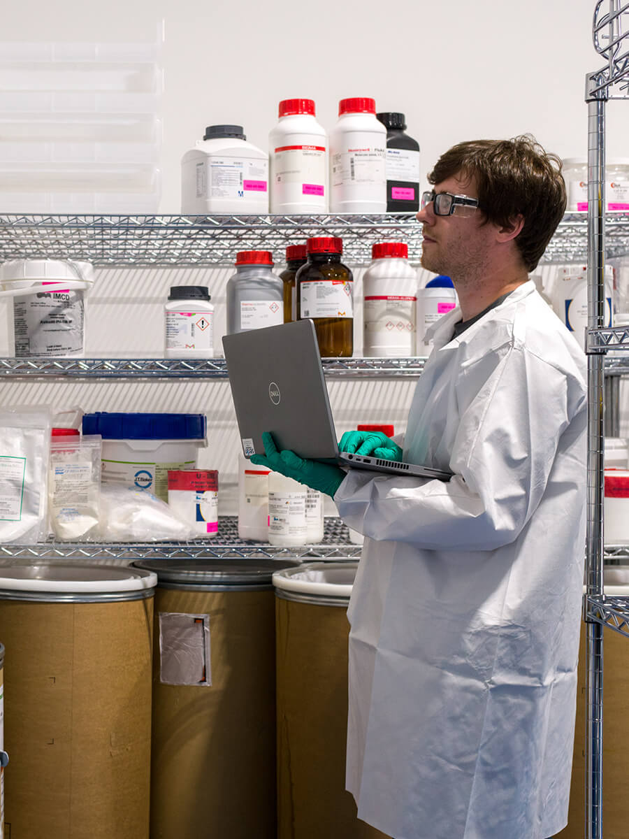 Drug Development Jobs at Serán BioScience in Bend, Oregon