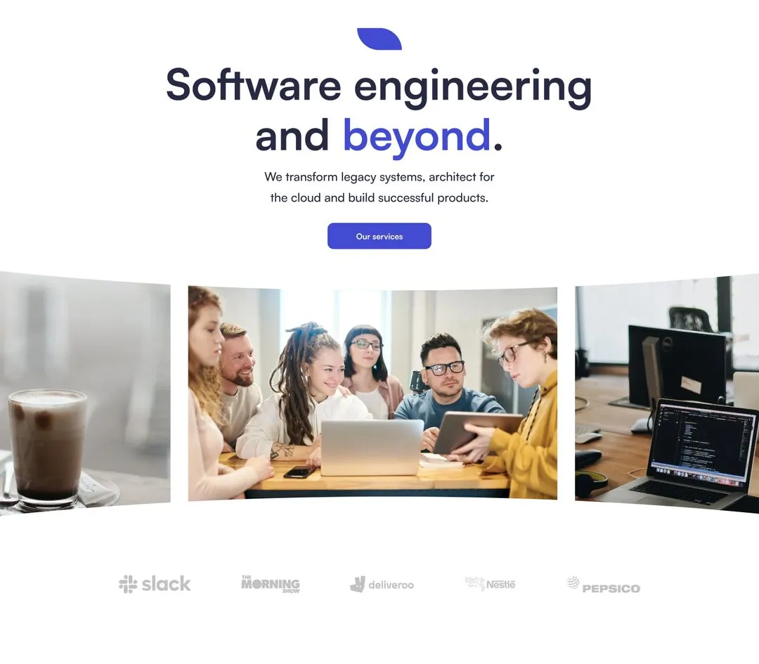 Success stories | Tussell Analytics