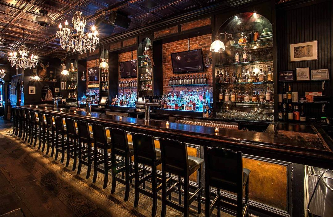 Tavern 29