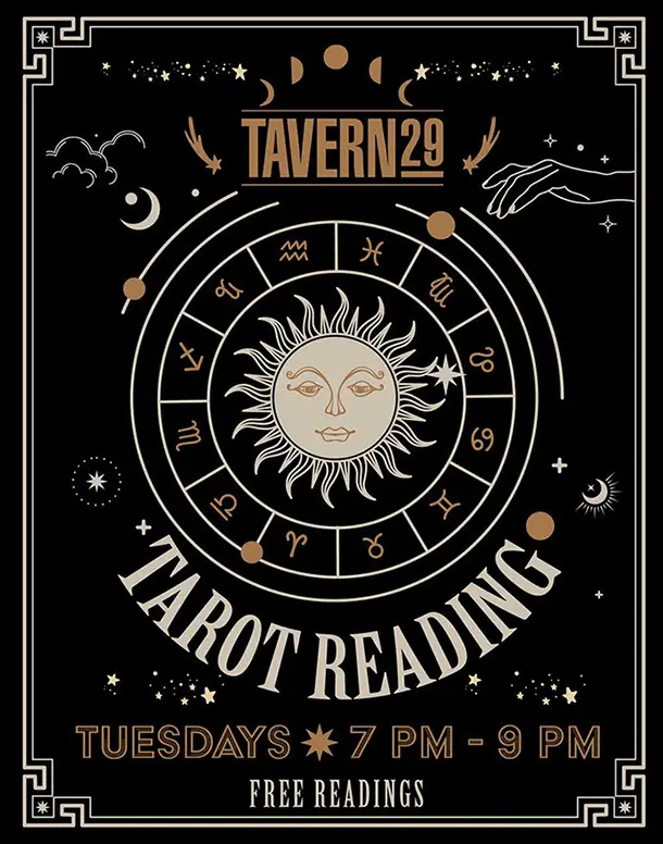 Tavern 29