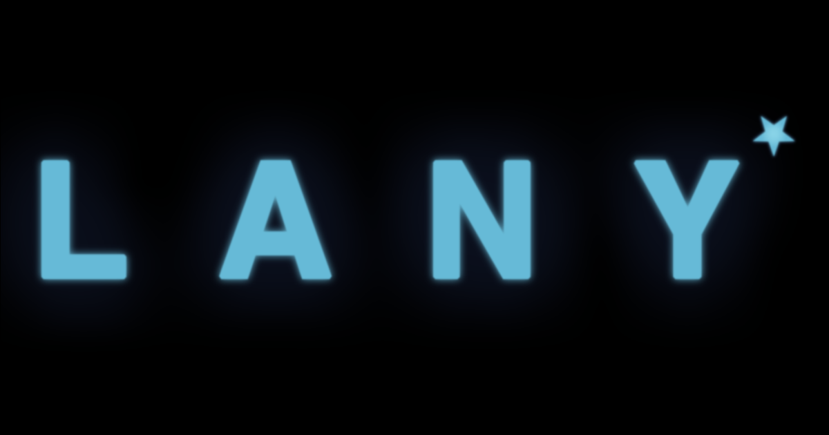 LANY