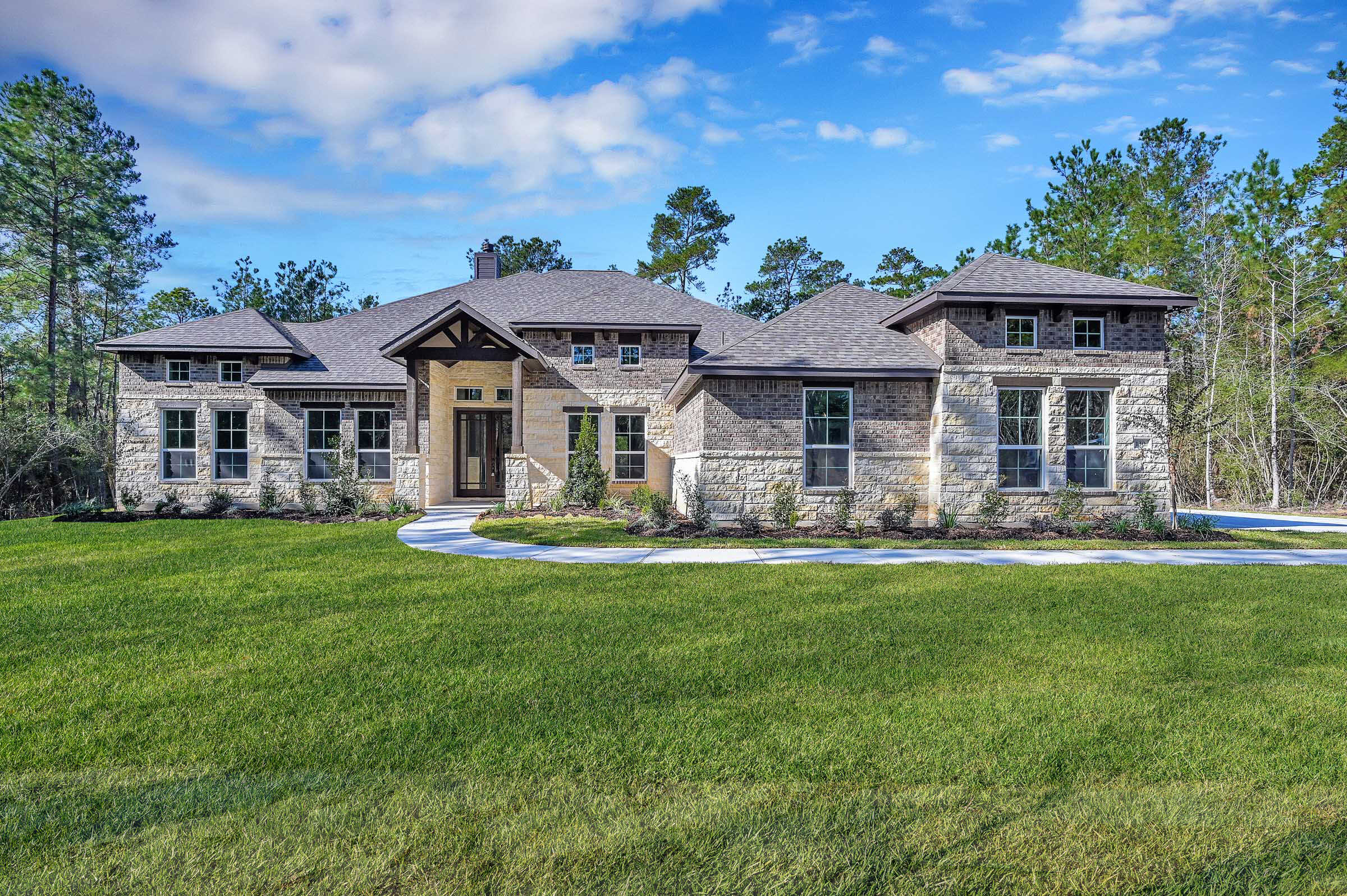 Dunn & Stone - Ready Plans