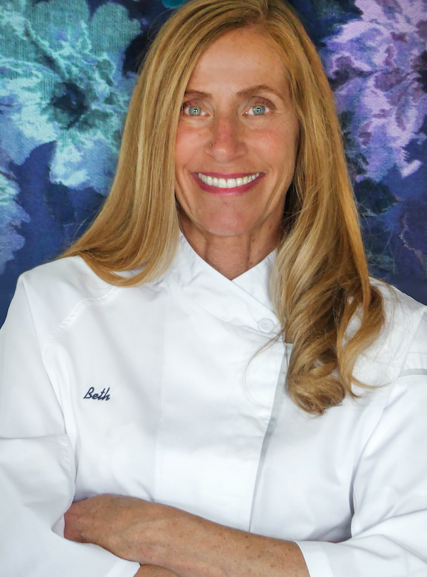 Personal Chef, Southwest Florida (SWFL) | Beth McCarthy | Healthy Foods ...