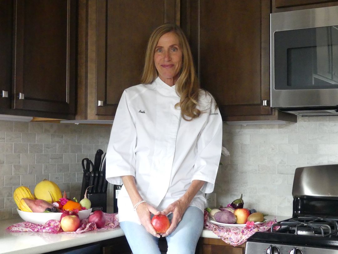 Personal Chef Services | Beth McCarthy | Southwest Florida | SWFL ...