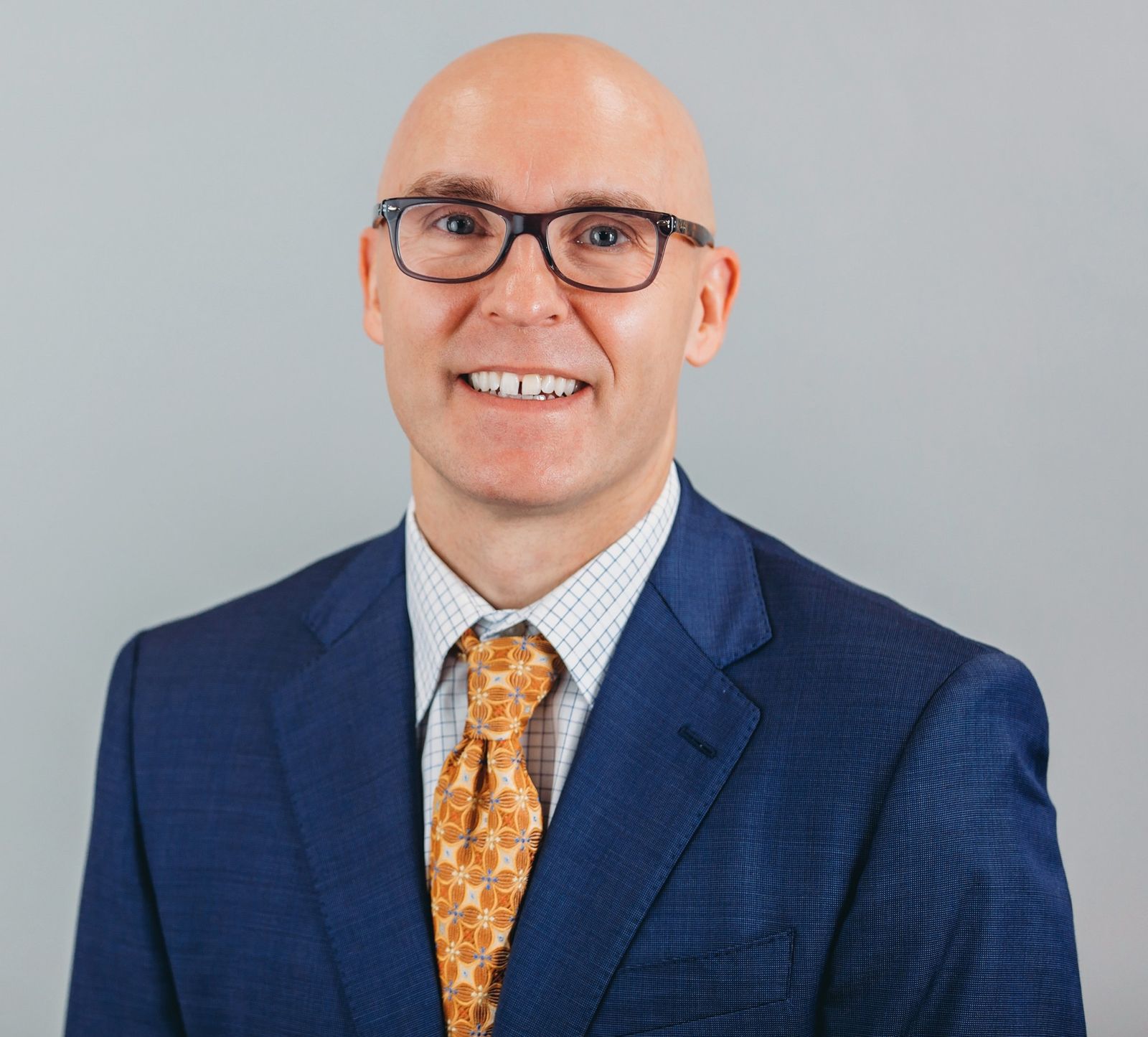 Dr. Russell Becker, DO | Vascular Center of Naples | Naples, FL