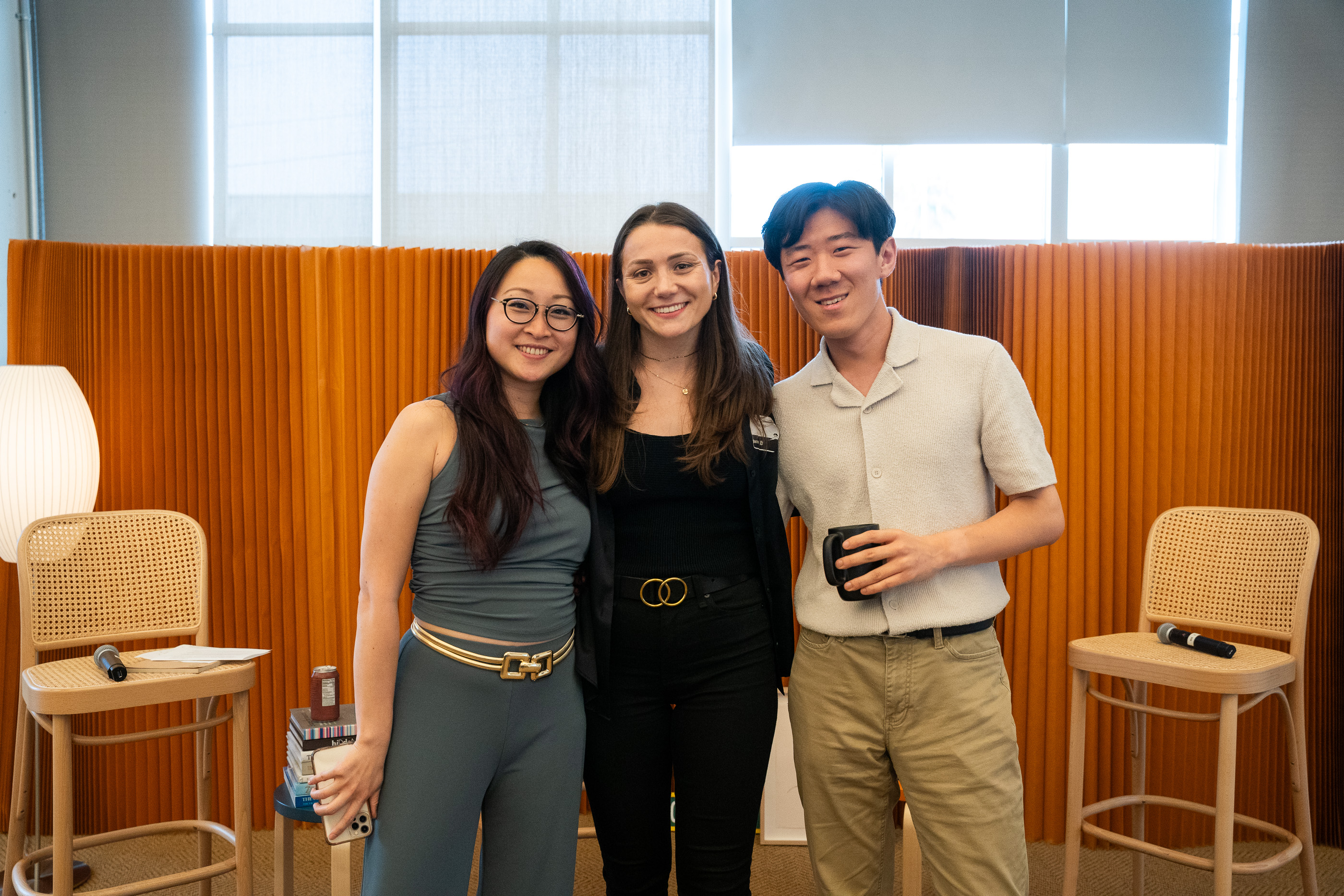 Fireside Chat: Notion AI's Linus Lee - Outset Capital