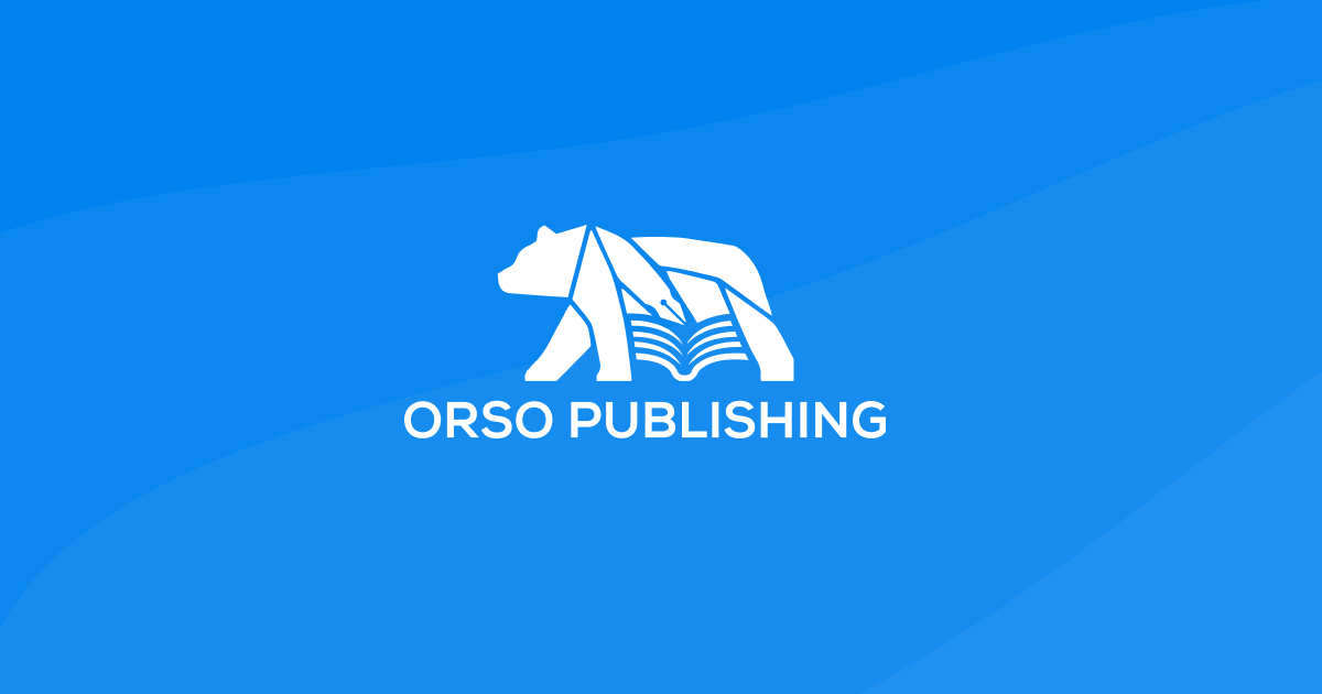 About – Orso Publishing