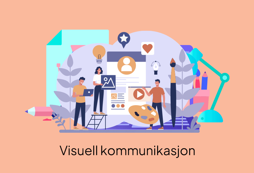 Media Performance | Tjenester | Design