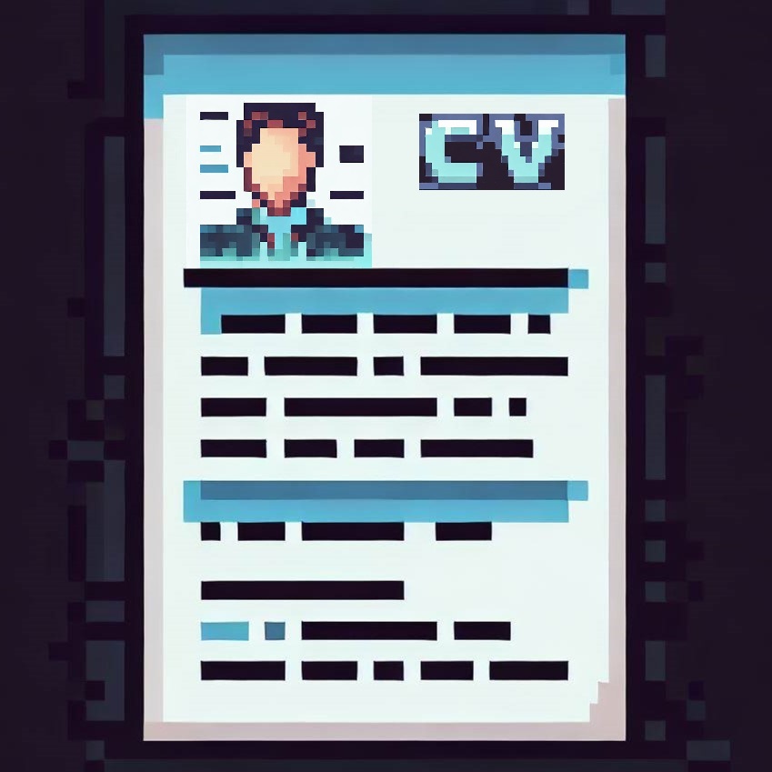 Redesign Resume/CV & ChatGPT plugins for Job Search Like Redesign Resume/CV