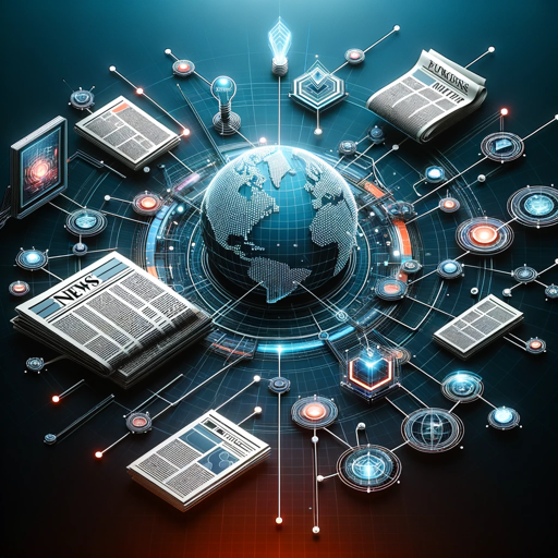 News GPT & GPTs for News Aggregators Like News GPT (2024)